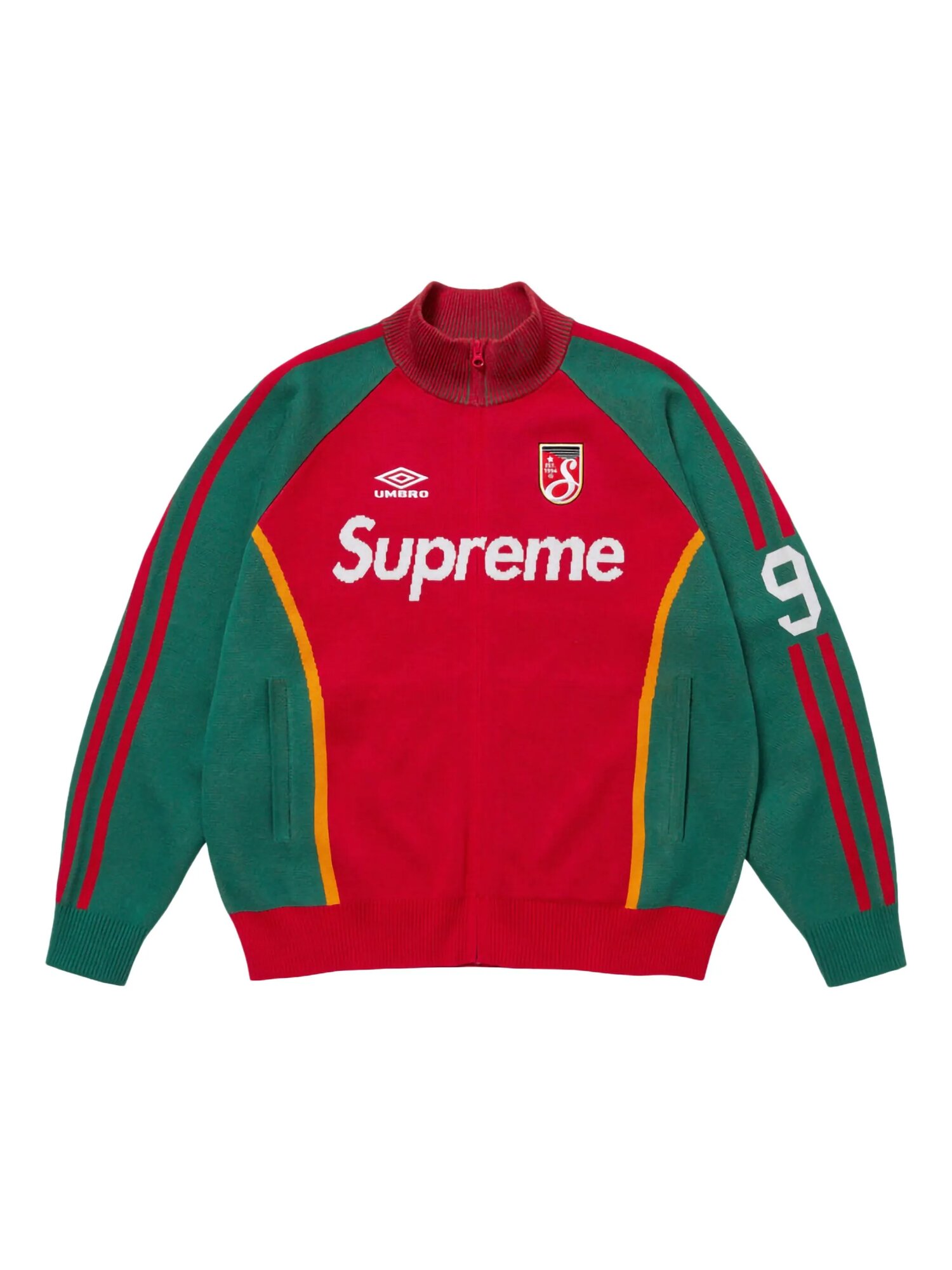 Толстовка Umbro®