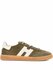 Кроссовки Hogan Cool, размер 9 UK, green