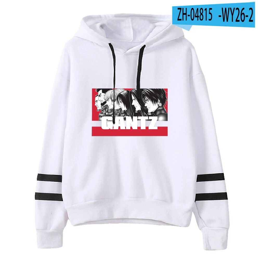 Толстовка спортивная