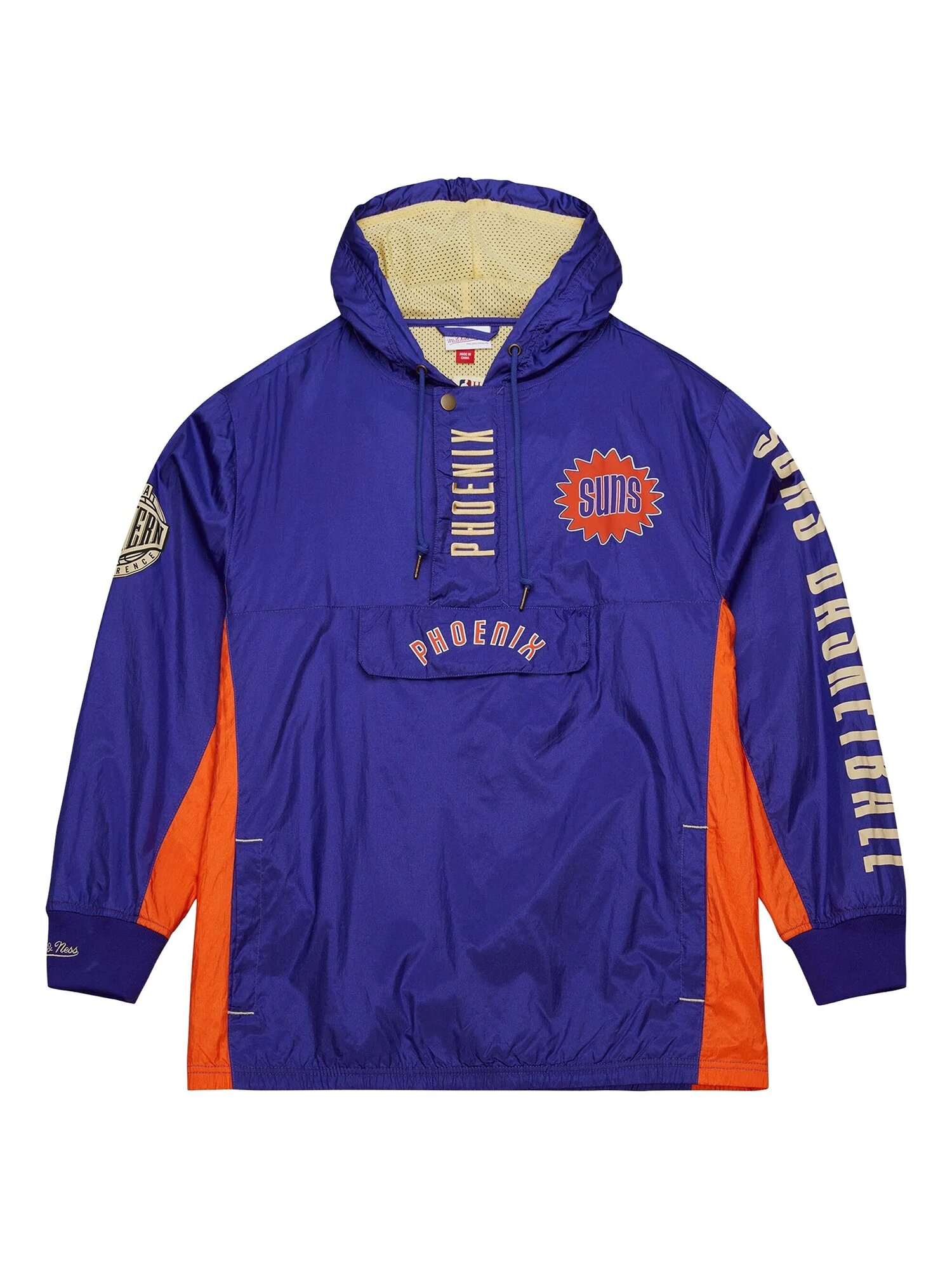 Худи Phoenix Suns Team OG 2.0