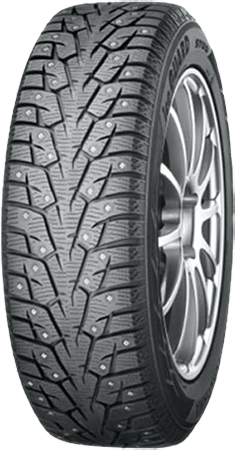 Yokohama Ice Guard IG55 (шип) 215/65 R16 102T