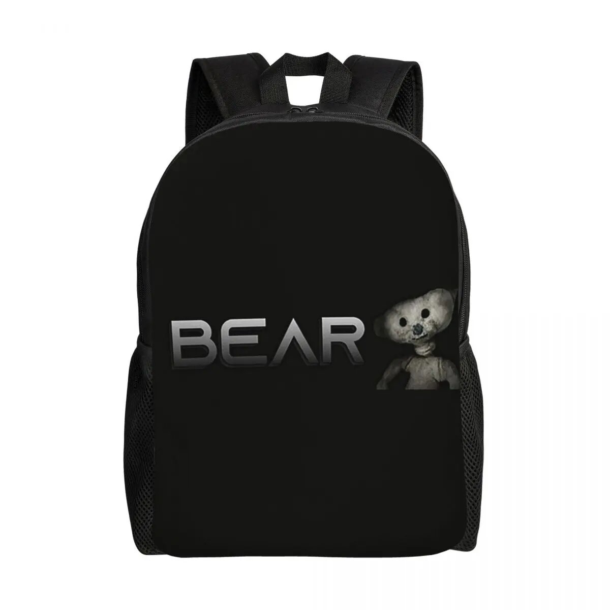 Рюкзак для студентов Bear Alpha, школьная сумка, походный дорожный рюкзак для мужчин и женщин, модная сумка для книг, сумки на плечо