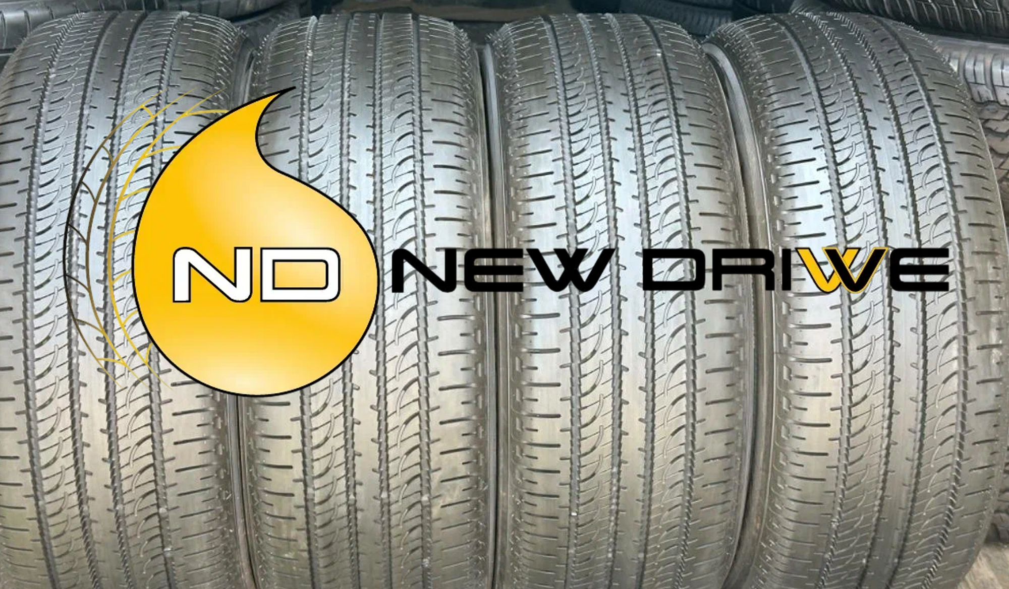 Летние японские шины 225/55/18 Yokohama Geolandar SUV G055 Made in Japan 4шт.