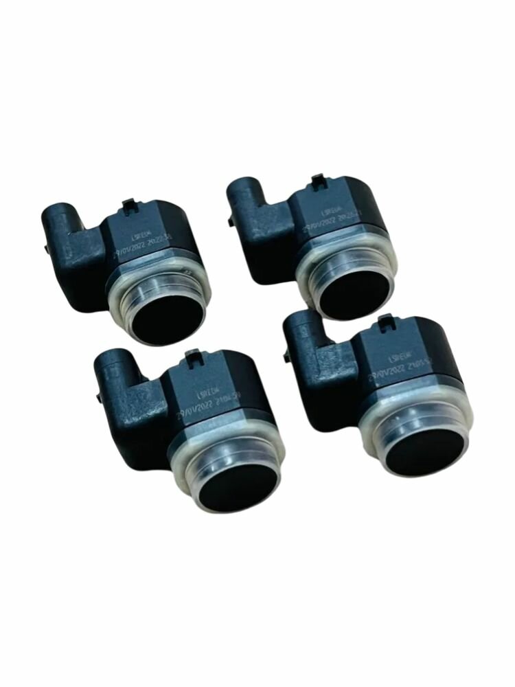 Комплект датчиков парковки для Vesta, Vesta SW -284422728R (Оригинал)-4шт.