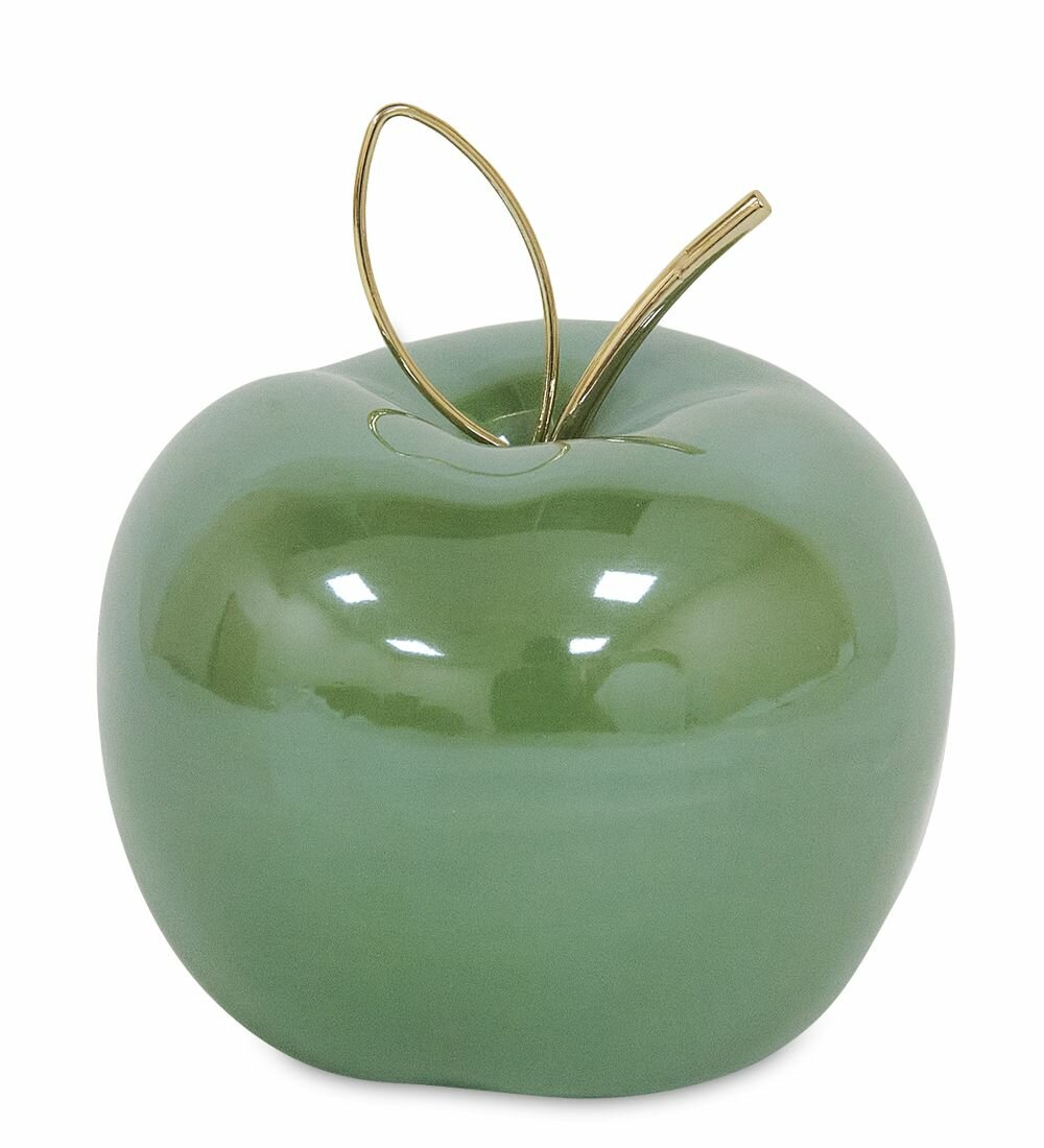 Фигурка "Яблоко" для декора