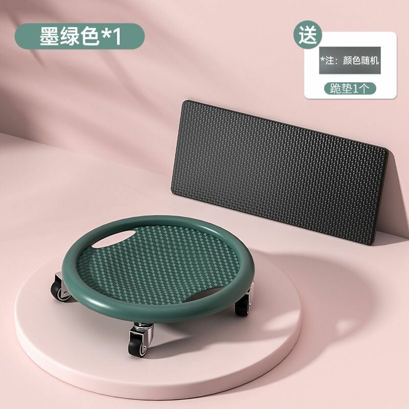 Четырехколесное колесо для пресса для домашнего использования, скользящий диск, автоматическое восстановление, ролик для пресса, оптовая поставка от производителя