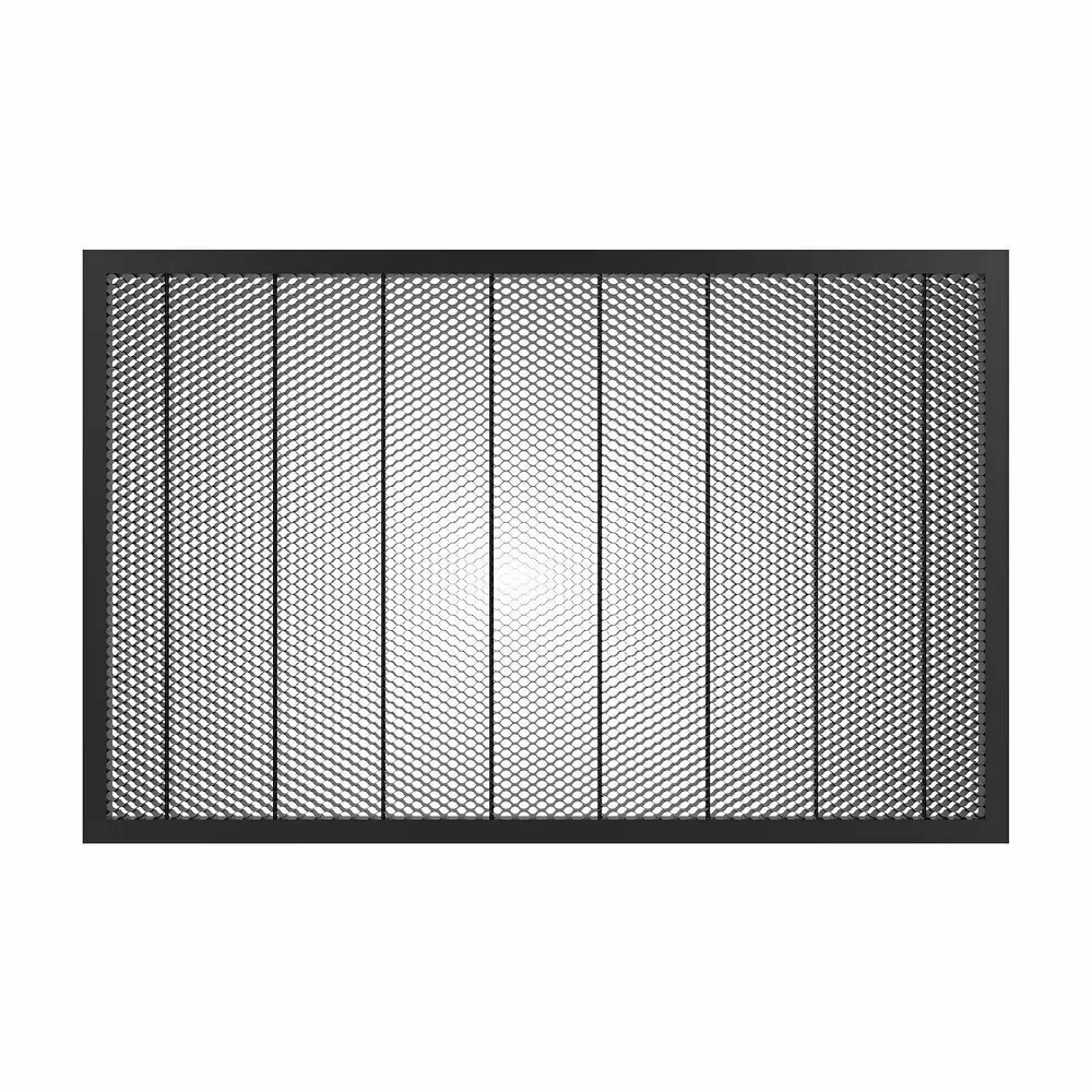 NEJE H8554 сотовая пластина 540 x 850 мм лазерная кровать лазерная сотовая верстак