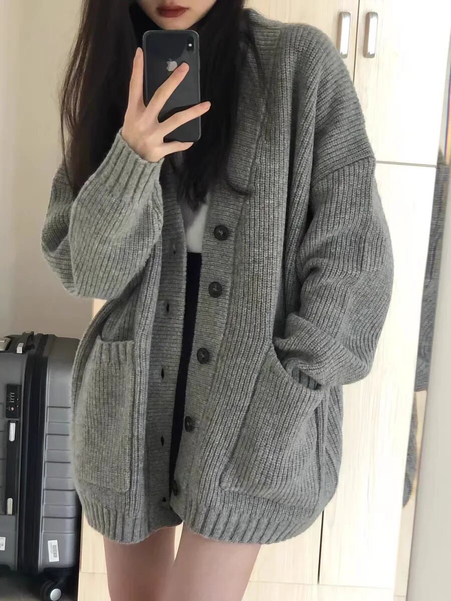 Кардиган