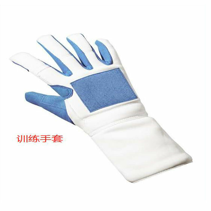 Оборудование для фехтования, перчатки для взрослых и детей, защитное снаряжение, специальное для соревнований, фольга, сабля, эпи, тренировочное защитное снаряжение