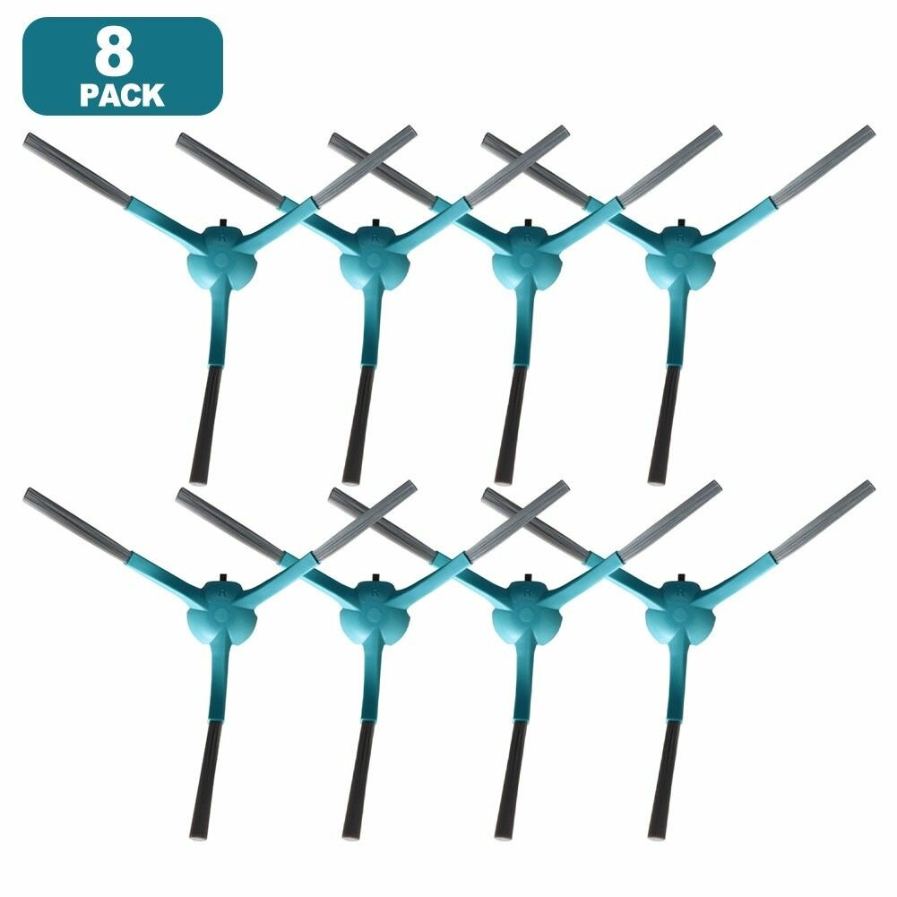 Подходит для аксессуаров для подметально-уборочной машины OKAMI R117, 8 боковых щеток