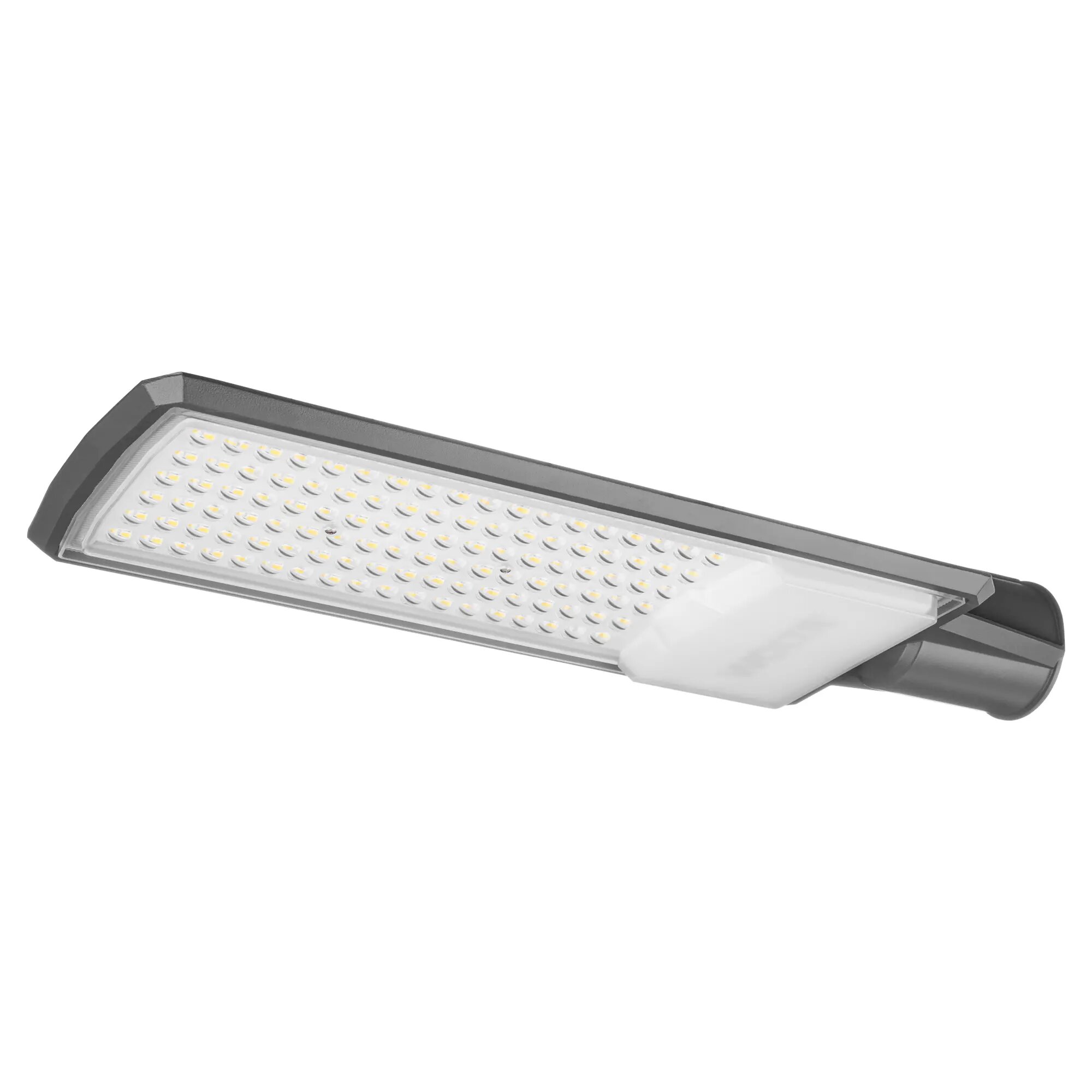 Светильник консольный уличный светодиодный ДКУ Wolta STL-150W/02 150 Вт 5700К IP65 нейтральный белый свет