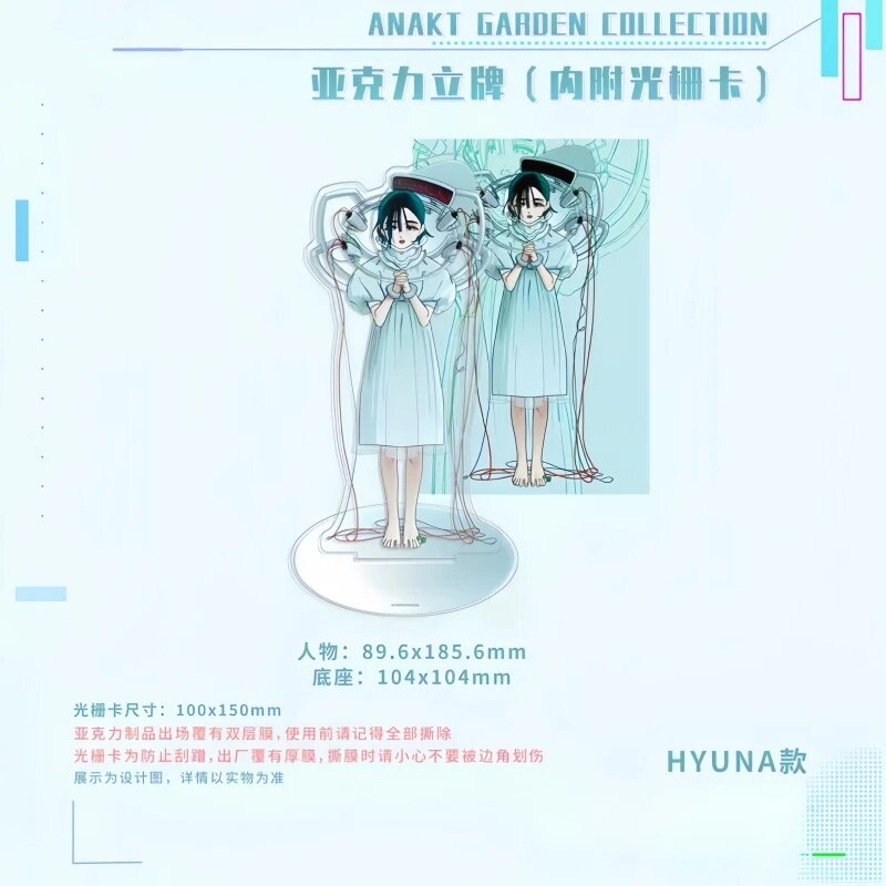 Hot Toys Alien Stage Series Фигурки-сюрприз B