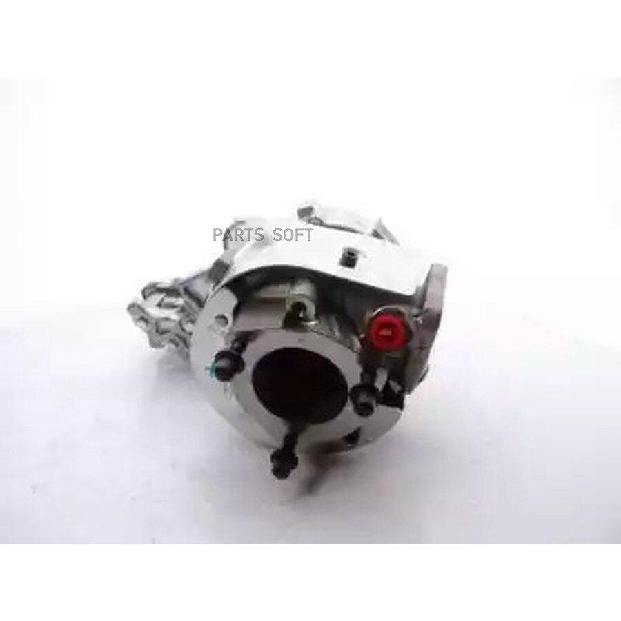 Компрессор, наддув от официального дистрибьютора, GARRETT, артикул 7634925005S