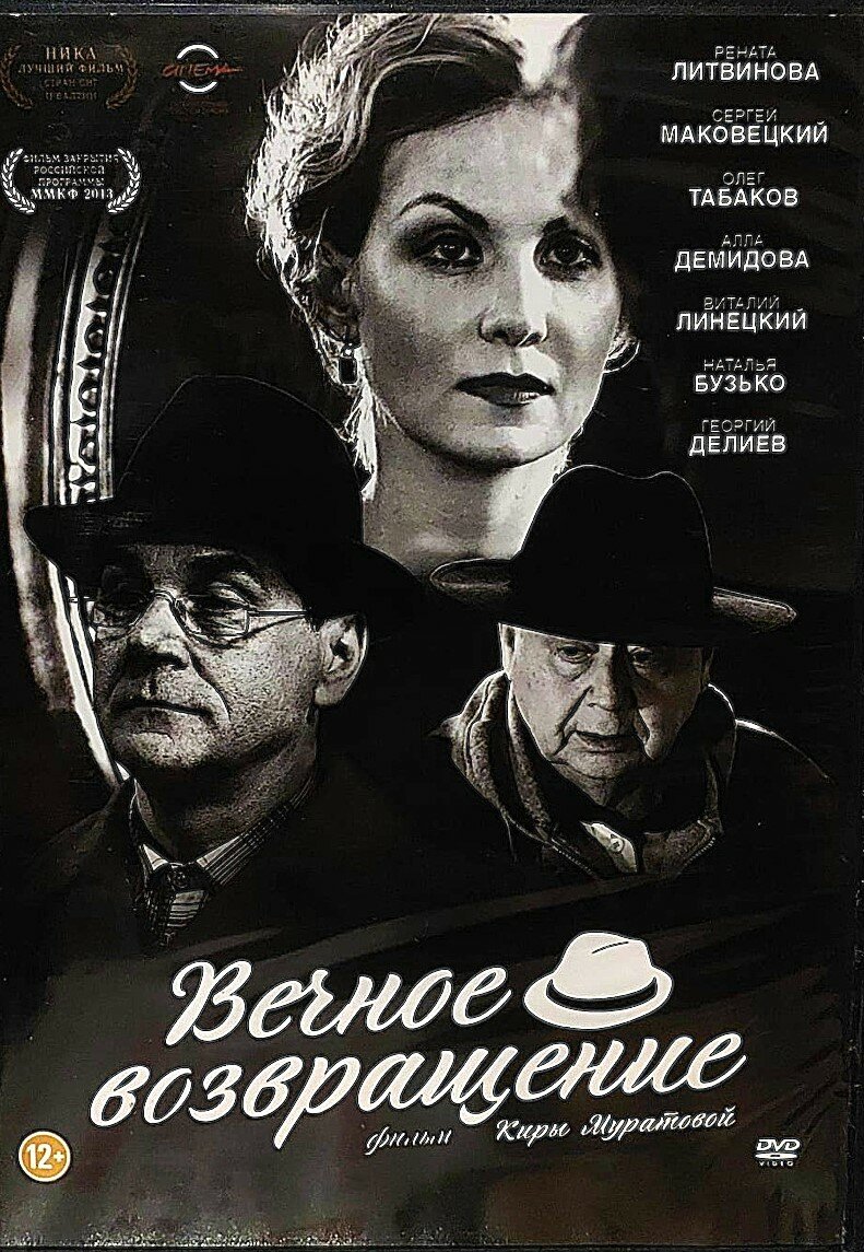 Фильм Вечное возвращение