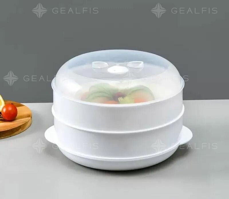 Посуда для СВЧ