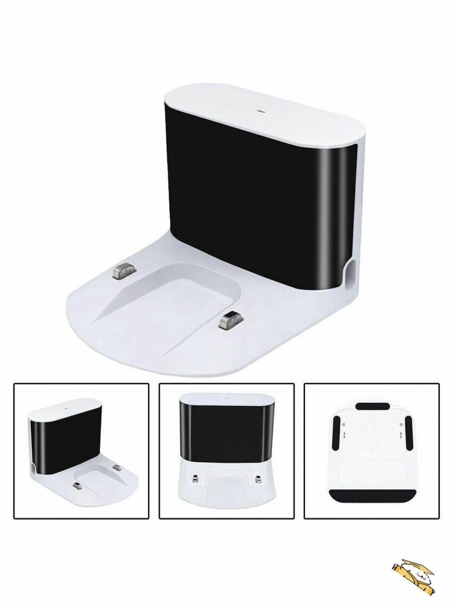 Кабель для зарядных устройств Xiaomi Roborock моделей S50 S51 S55 S5 MAX S6 и S6MaxV, эксклюзивная совместимость с аксессуарами баз