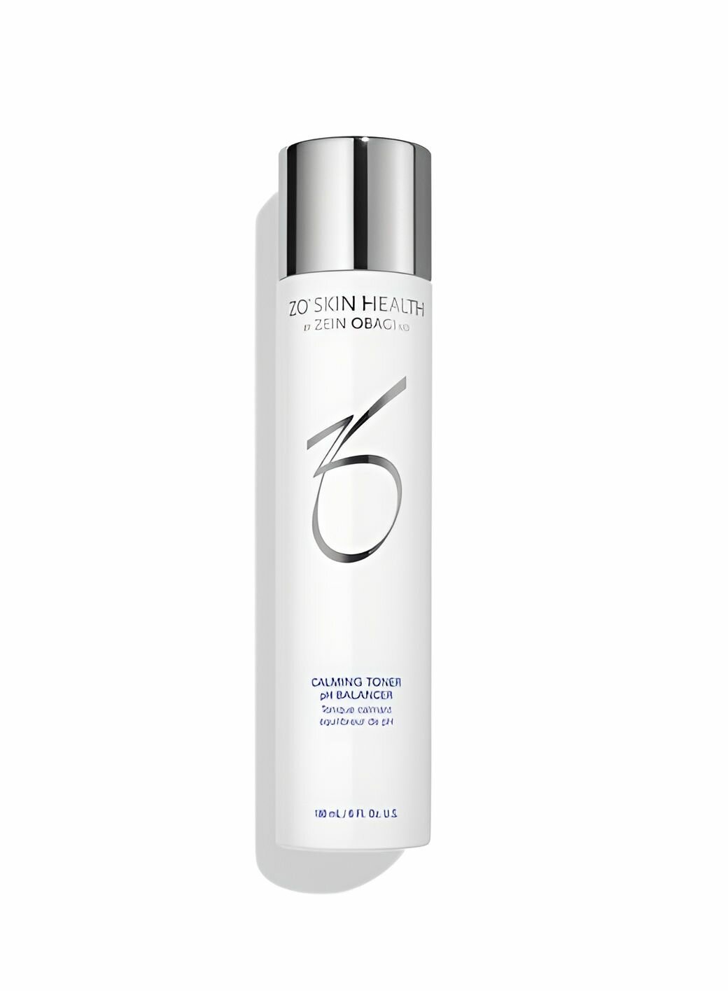 ZO SKIN HEALTH by ZEIN OBAGI CALMING TONER pH BALANCER 180ml Успокаивающий, смягчающий тоник для восстановления поверхностного Ph