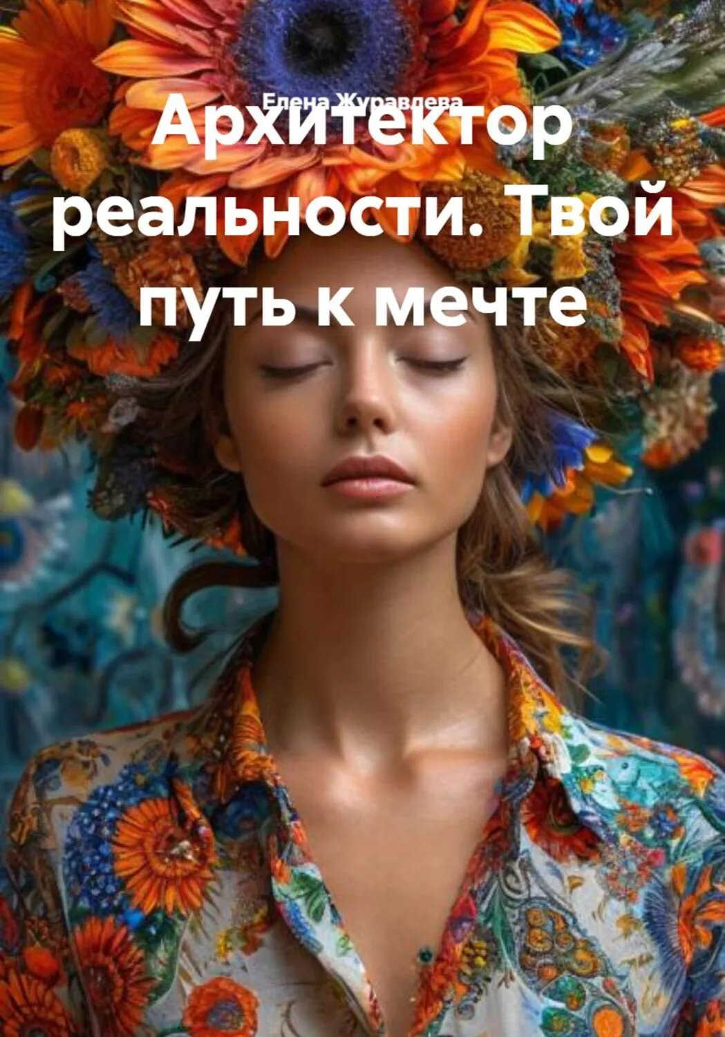 Архитектор реальности. Твой путь к мечте [Цифровая книга]
