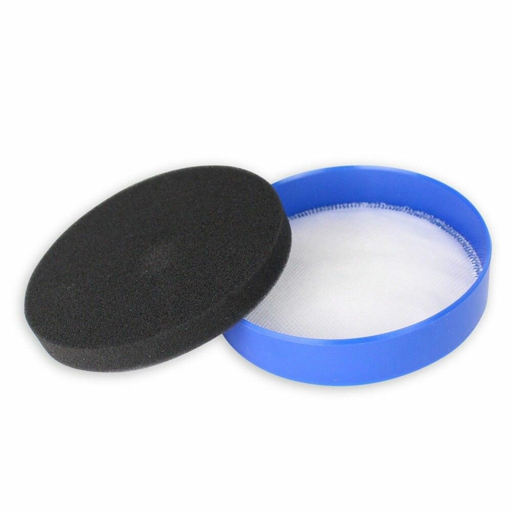 Моющийся фильтр пылесборника для Karcher VC3: защищает и усиливает всасывание