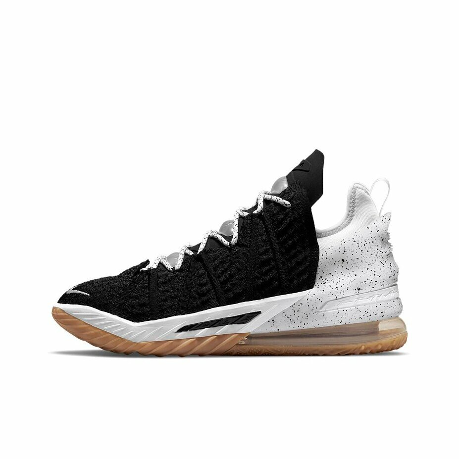 Кеды NIKE Lebron 18