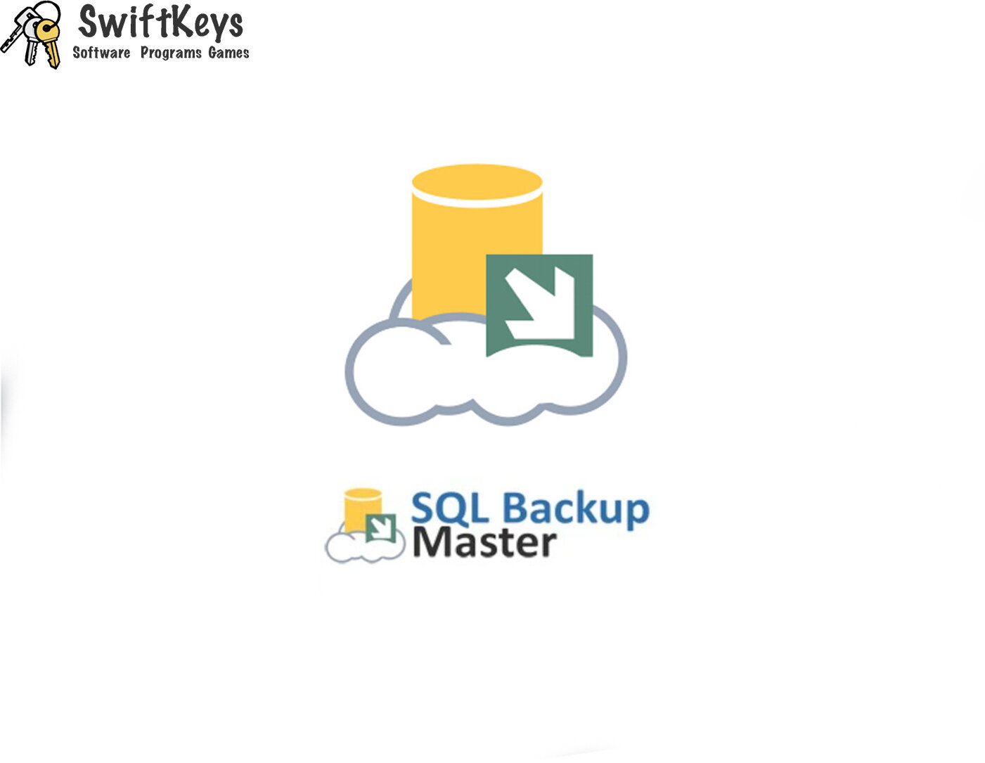 Ключ активации SQL Backup Master 6 Site-Wide Edition (пожизненная лицензия / 1 ПК)