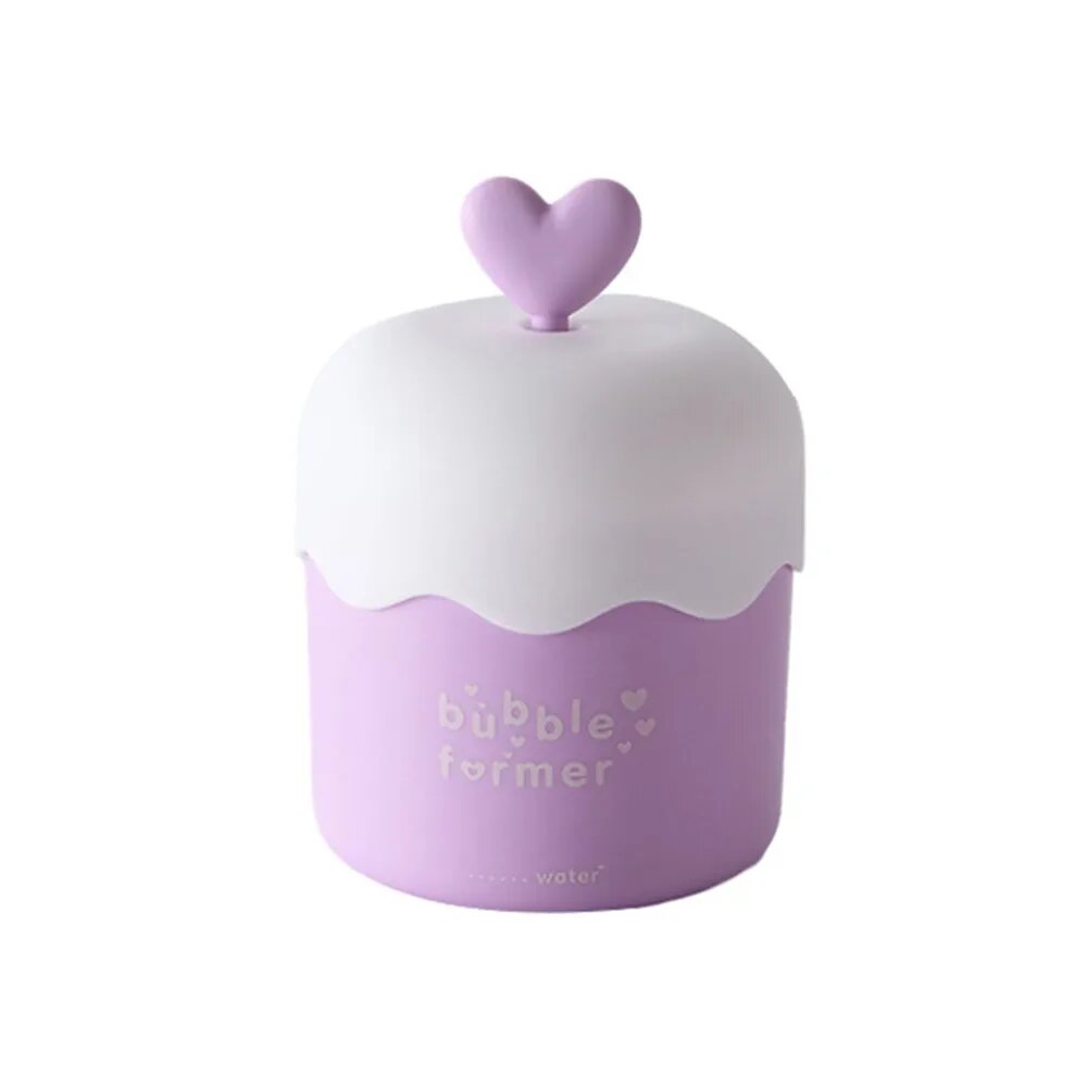 Пенообразователь для умывания лица