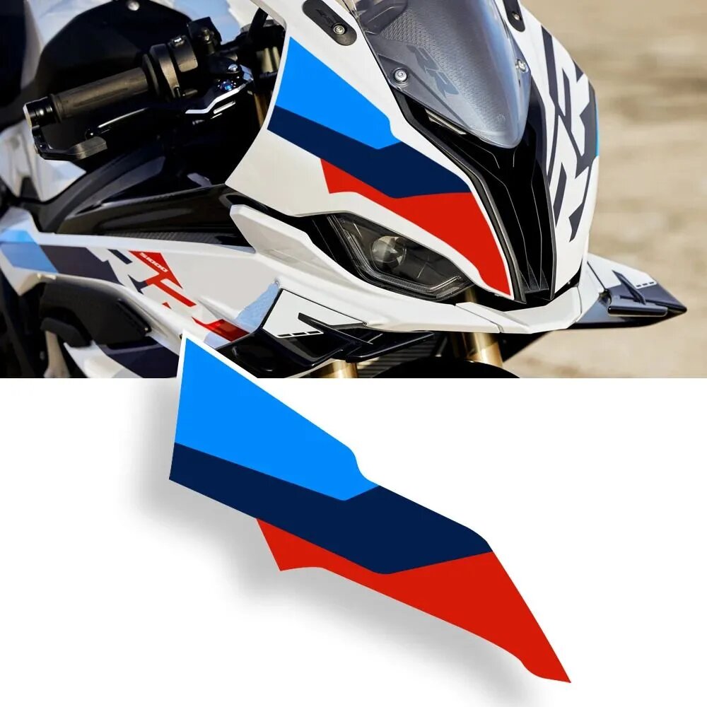 Наклейки для мотоцикла BMW S1000RR S 1000 RR 2019+