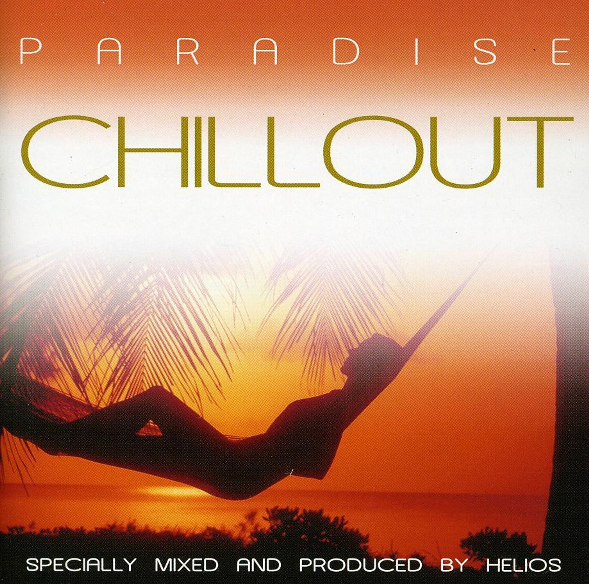 Компакт-диск Helios - Paradise Chillout (1 CD)