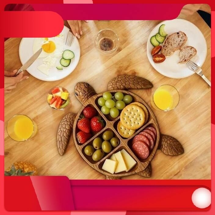 Фруктовница 25 см эксклюзивной модели