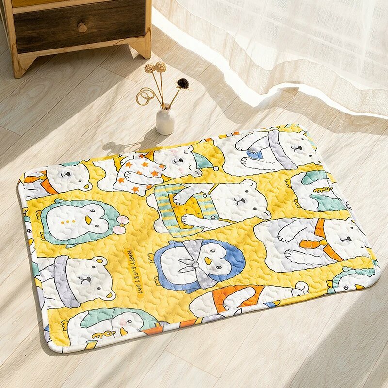 Коврик для вольера, лежанка для собак, коврик для кошек, коврик для клетки для кроликов, коврик для ограждения,