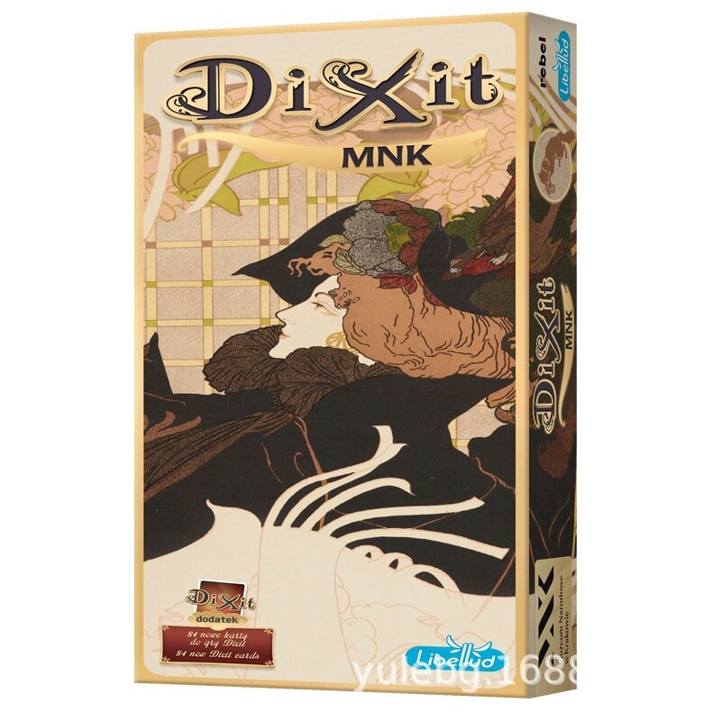 Настольная игра Dixit для 3-8 игроков, только слова и фразы, карты расширения для рассказчика, настольная игра Odyssey