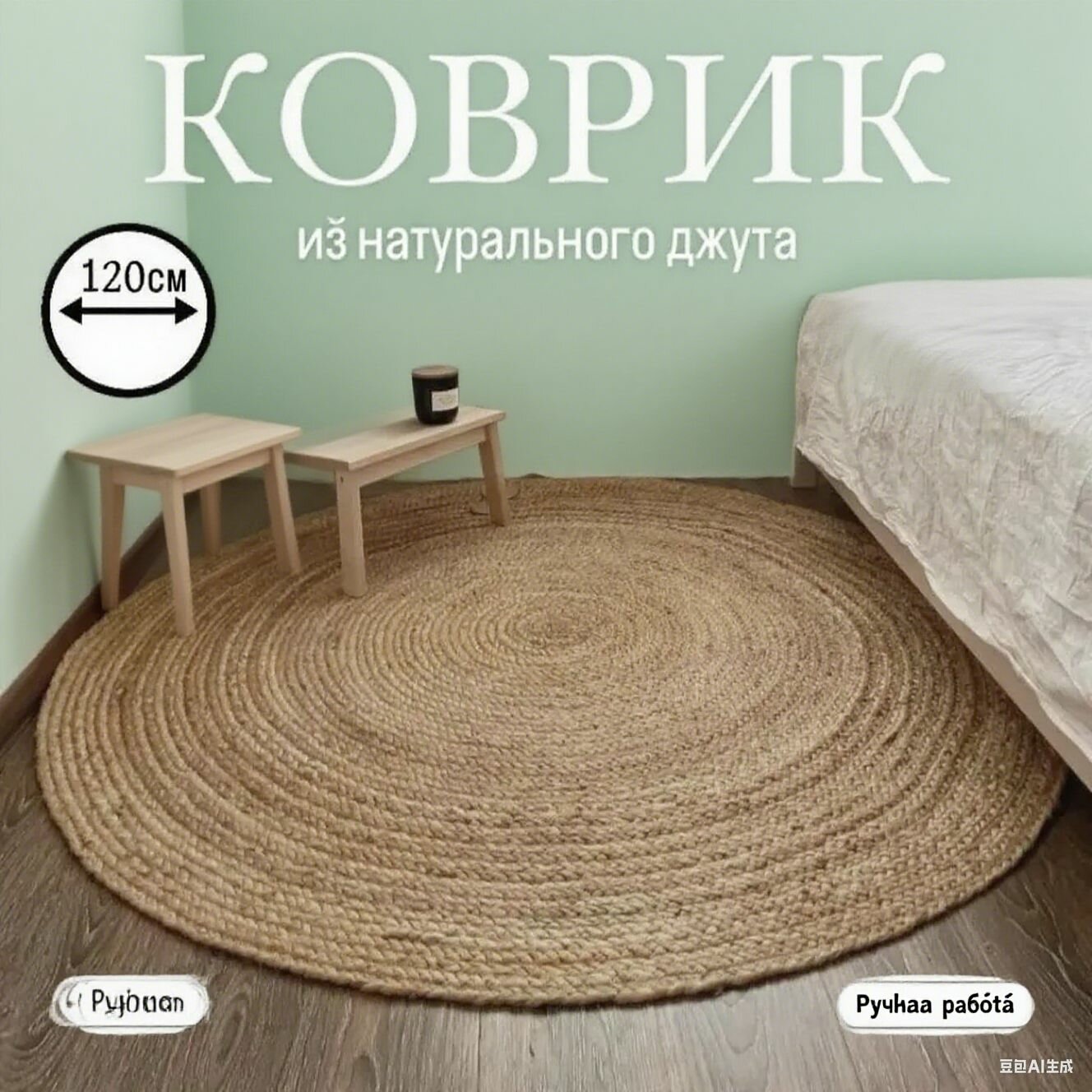 Ковер