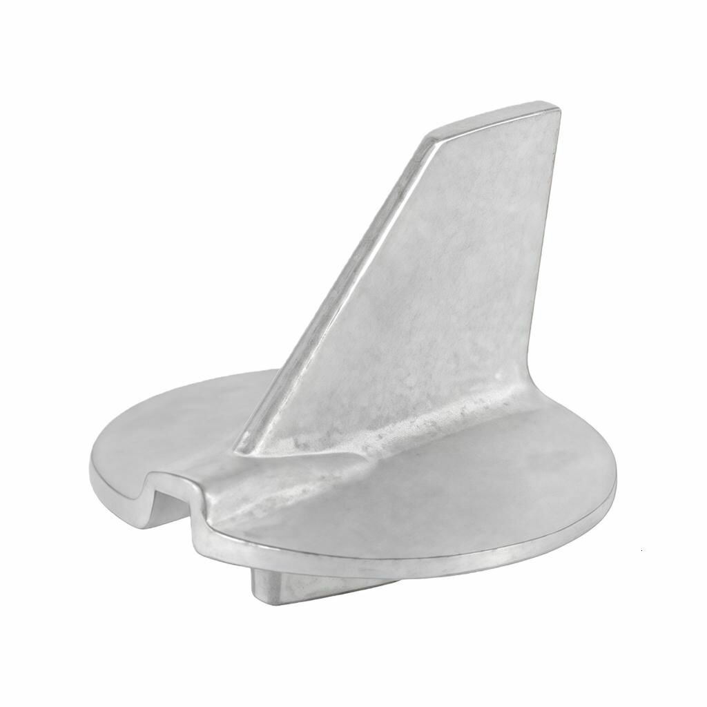 Блочный протекторный анод для внешних моторов