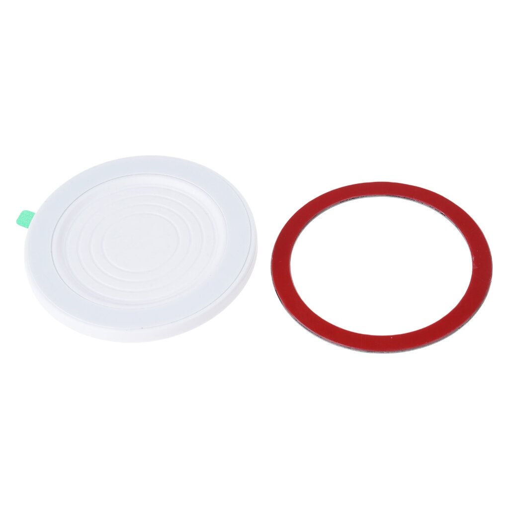 Магнитное зеркало для селфи на заднем сиденье для улучшения качества мобильной потоковой передачи