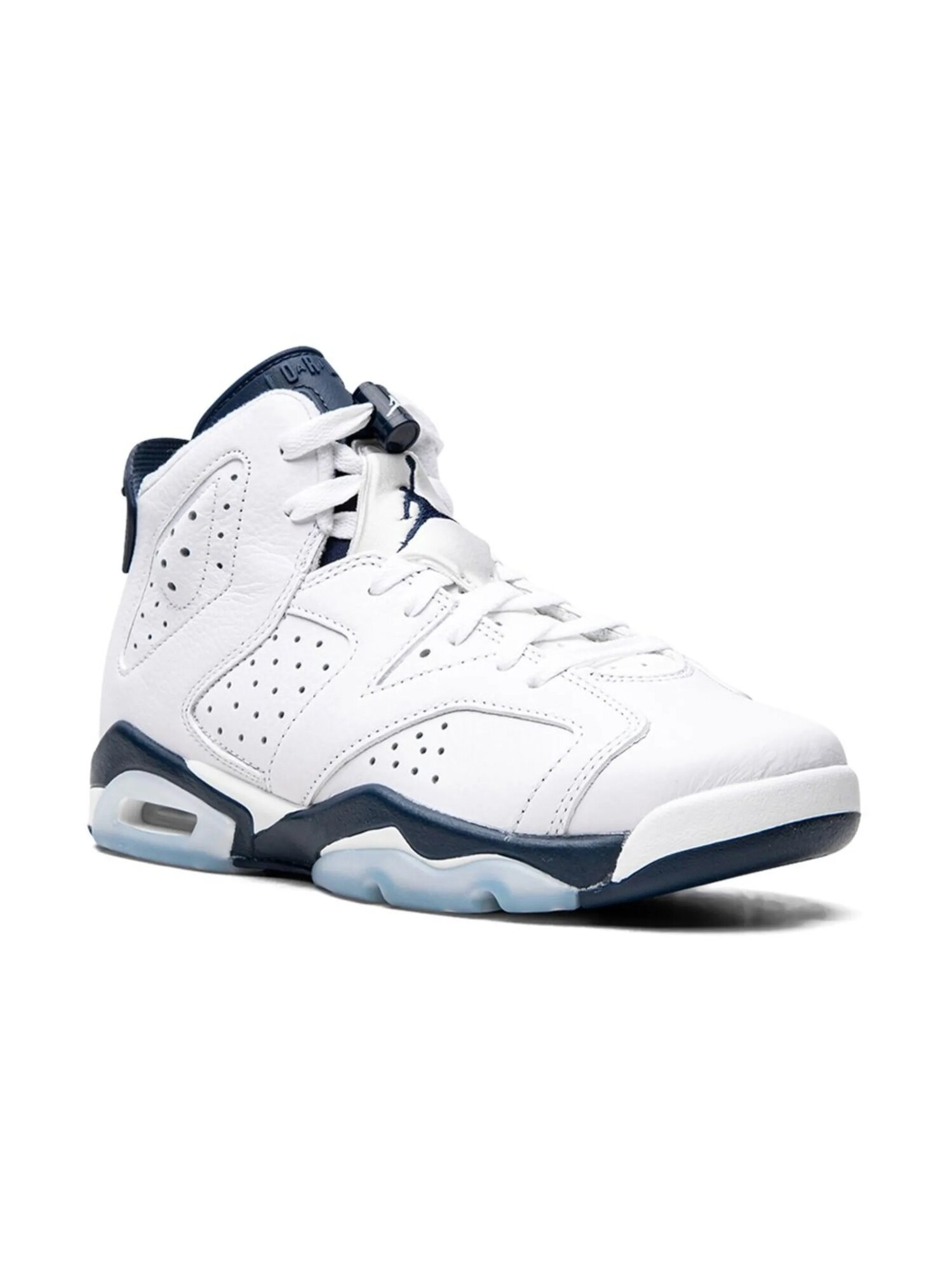 Кроссовки Air Jordan 6 Retro