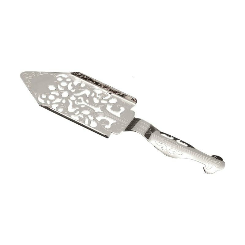 Ложка для абсента, Mirror Silver