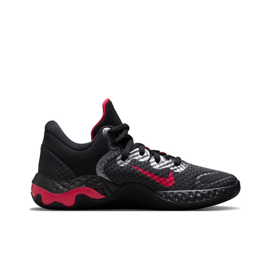 Кроссовки NIKE Renew Elevate 2, размер EU 40 стопа (25CM), black — фото 1