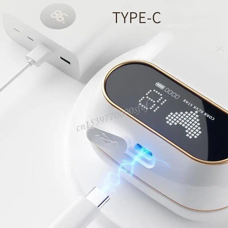 Электронный корректор сосков 12 режимов