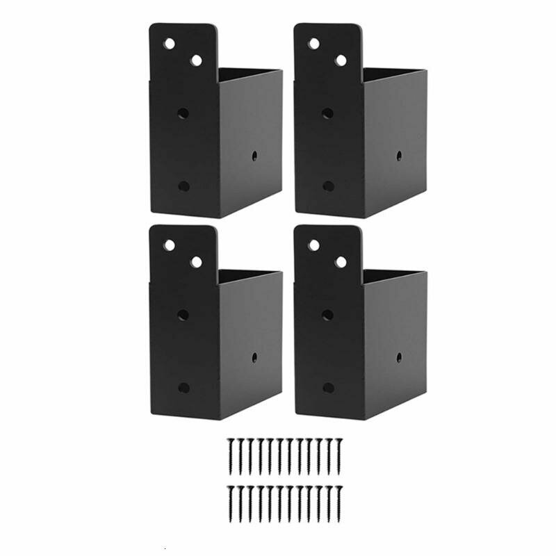 Система поддержки для уличного перголы, 2x4