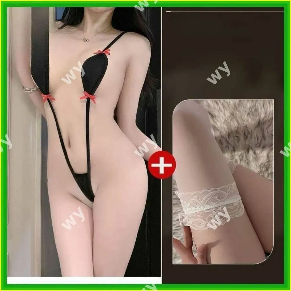 БДСМ одежда