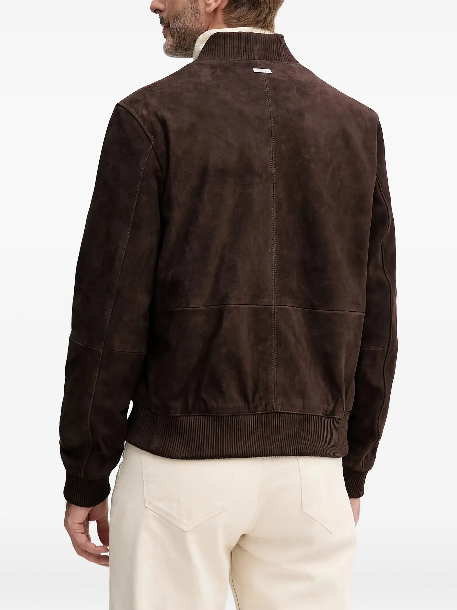Куртка MICHAEL KORS, размер S, brown — фото 1