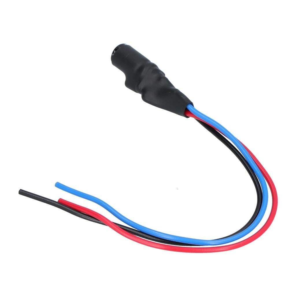 Кабель-фильтр для автомобильной камеры