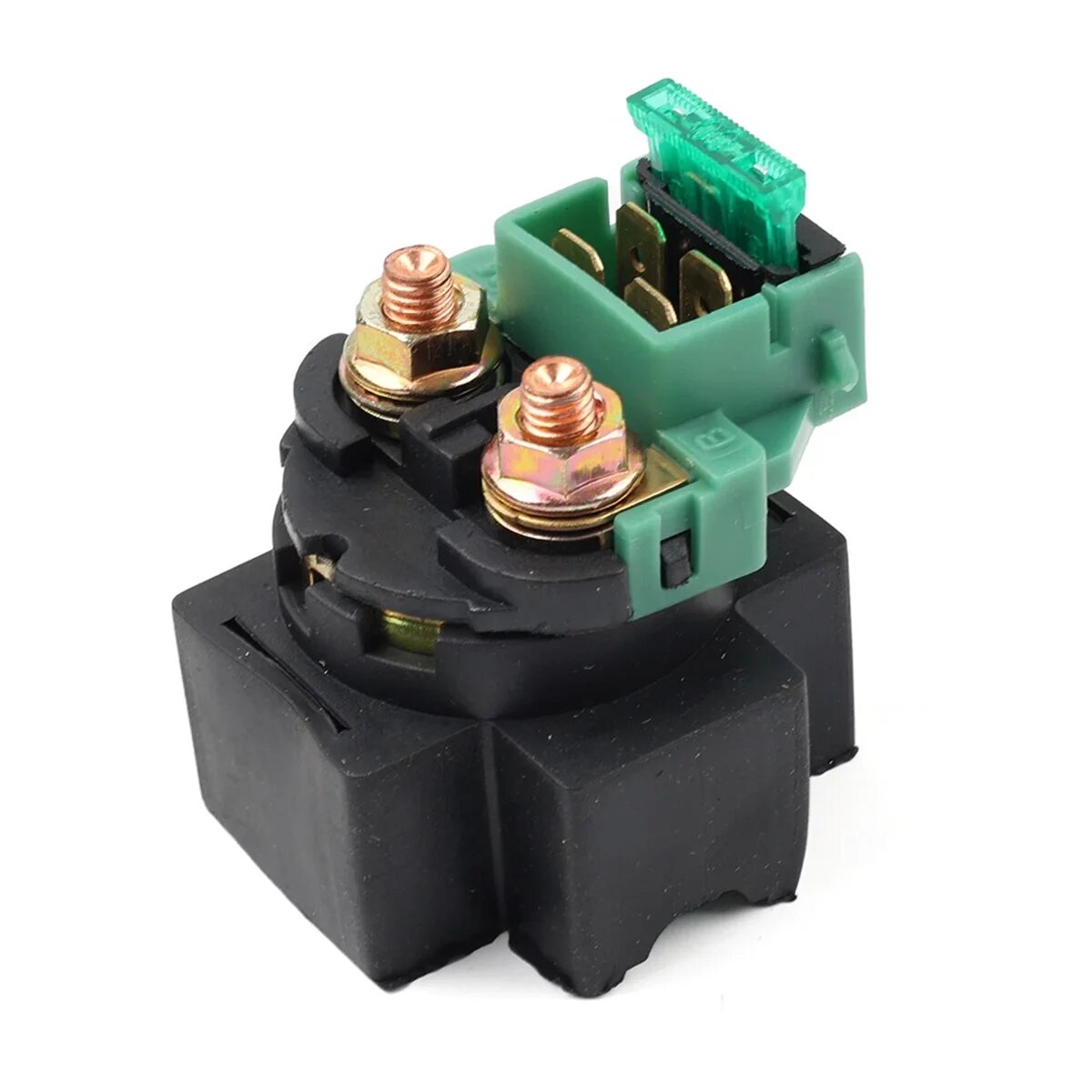 9CR6-150310 9010-150310 CF Оригинальный соленоид реле стартера для CForce 500 X5 X6 CF188 400 450 600 Quad 625 CF800 CF MOTO