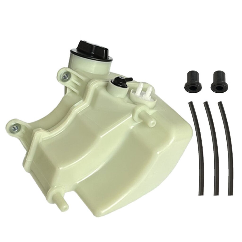 Постоянный угольный бачок для садового инвентаря серии FS90 FS110 FS100