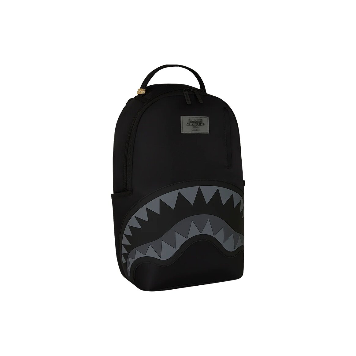 Сумка SPRAYGROUND, черный — фото 1