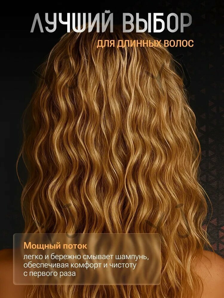 Лейка для душа--LQ — фото 1