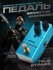 Педаль эффектов гитарная Saphue Crunch Distortion