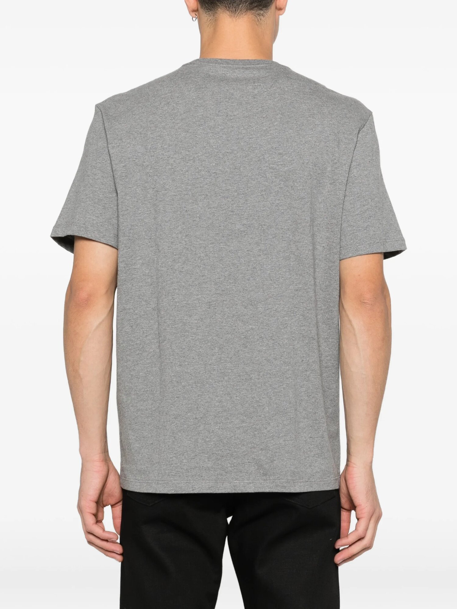 Футболка CALVIN KLEIN, размер 50 EU — фото 1