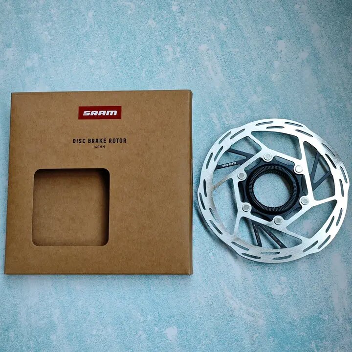 SRAM Paceline Road Rotor RT-PLN-A2 Center Lock 160