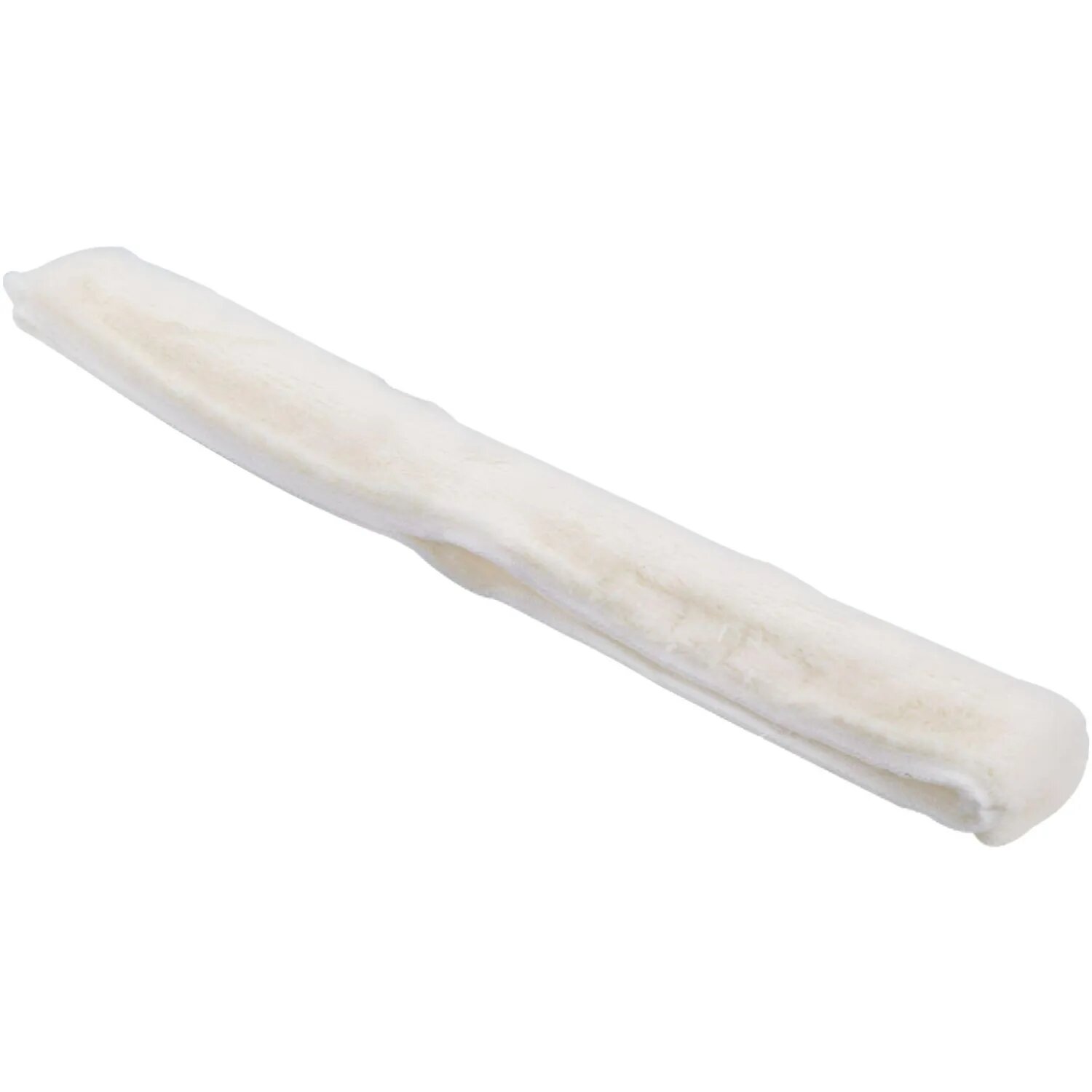 Насадка шубка сменная для стекломоя микрофибра 45см AF06218